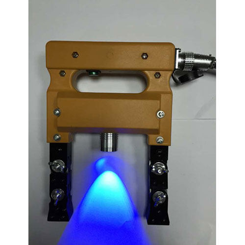 UV Magnetic Yoke Flaw Detector - AJE-220 | Katex Ltd
